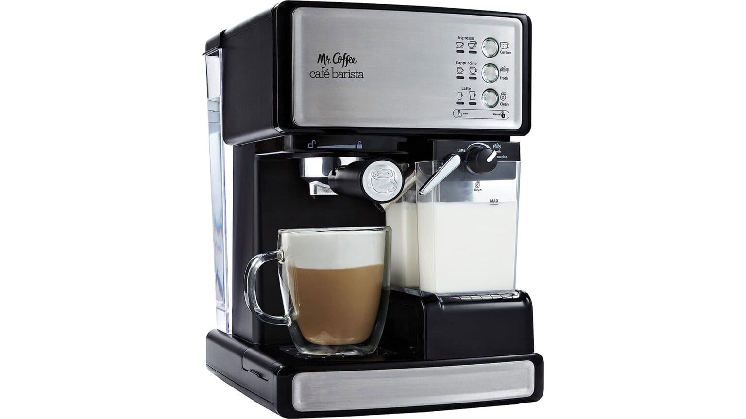 Espresso Excellence: Top 7 Best Home Machines for Your Daily Grind ...